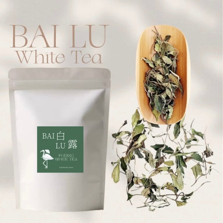 teaintown.store – find your tea